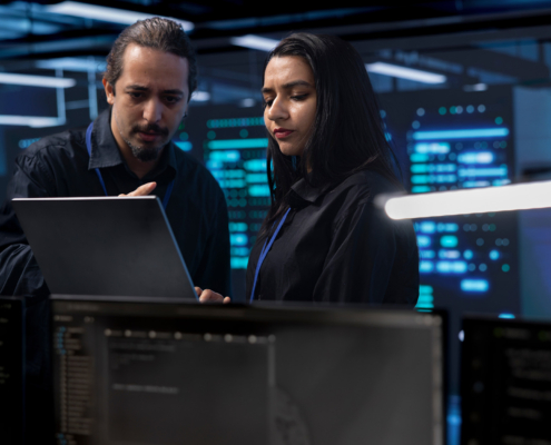 ServiceNow Solutions | CRI Advantage