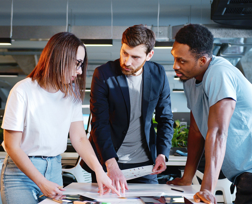 The Components of IT Operations Management