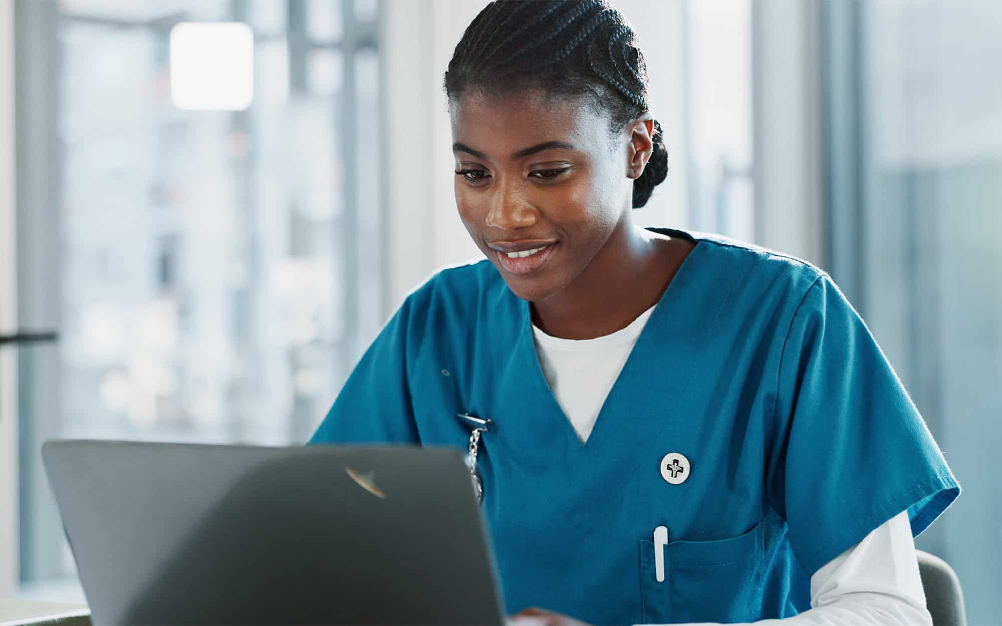 ServiceNow Healthcare Solutions | CRI Advantage