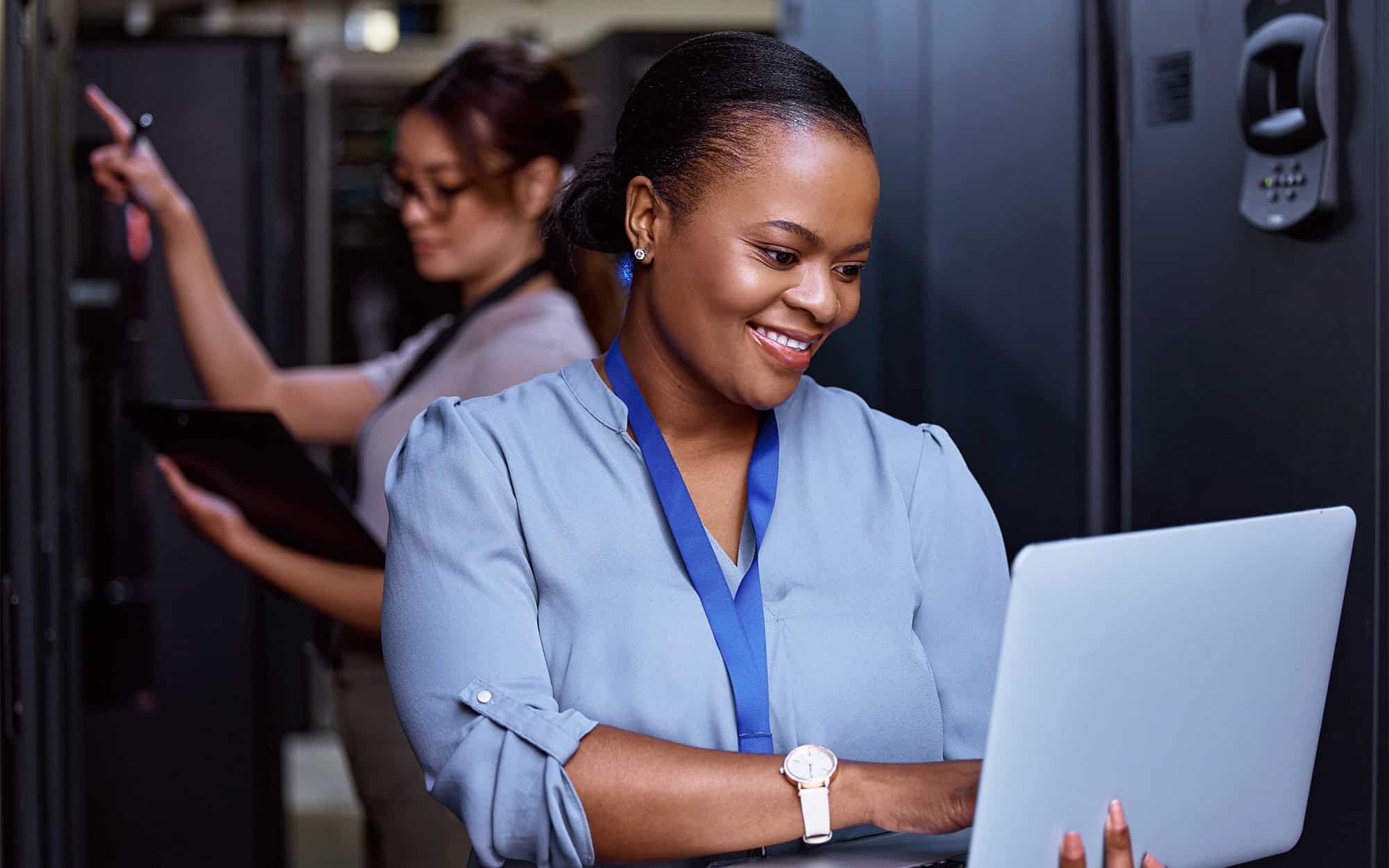 ITOM for Service Providers | CRI Advantage